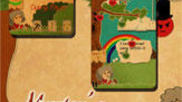 NewtonApples App Review | Common Sense Media