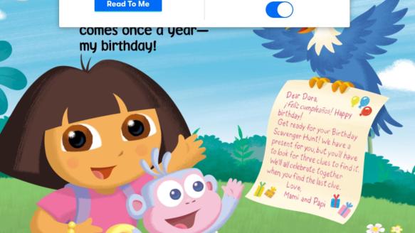 Noggin Preschool Learning App App Review | Common Sense Media