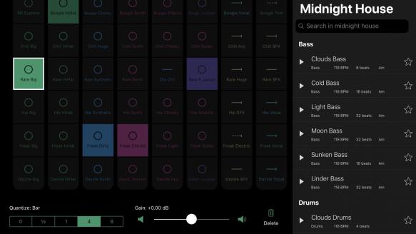 Novation Launchpad App Review | Common Sense Media
