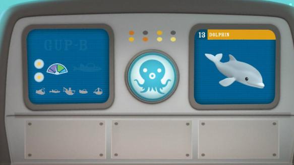 Octonauts App Review | Common Sense Media