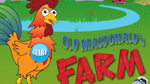 Old MacDonald-HD App Review | Common Sense Media