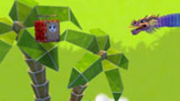 Paper Monsters App Review | Common Sense Media