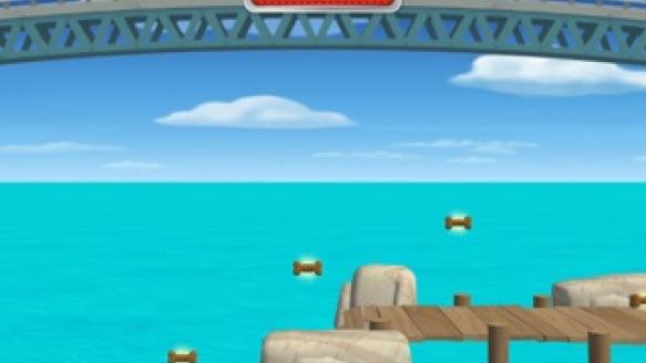 PAW Patrol Rescue Run App Review | Common Sense Media