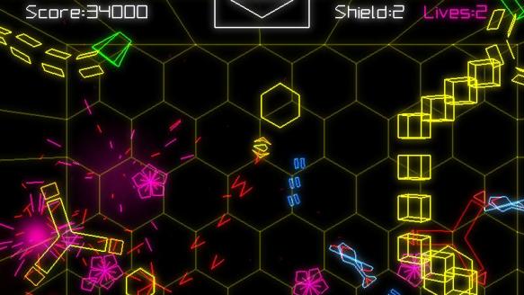 PewPew 2 App Review | Common Sense Media