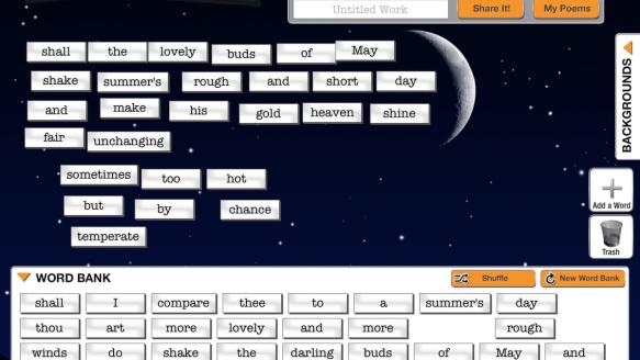 Word Mover App Review | Common Sense Media