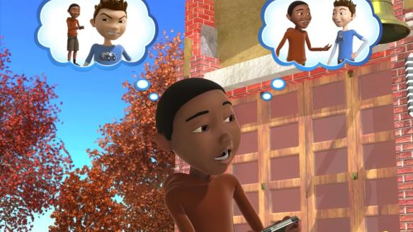 The Social Express II App Review | Common Sense Media