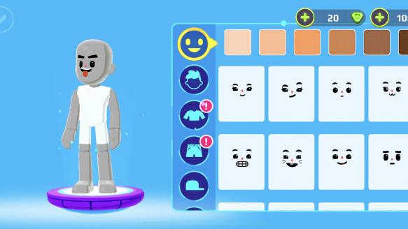 PK XD - Explore the Universe App Review | Common Sense Media