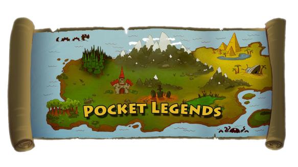 Pocket Legends App Review | Common Sense Media