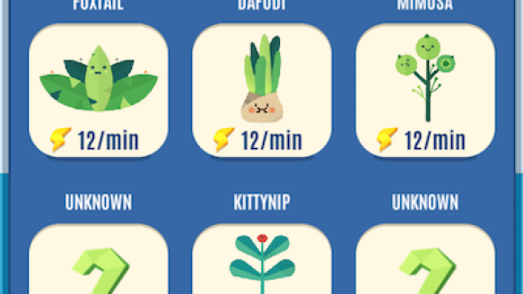 Pocket Plants App Review | Common Sense Media