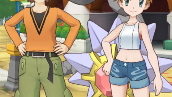Pokémon Masters App Review | Common Sense Media
