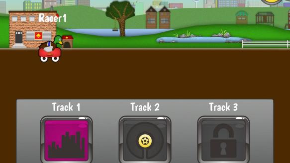 Reading Racer App Review | Common Sense Media