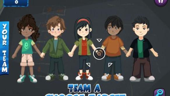 RedRoverGame App Review | Common Sense Media