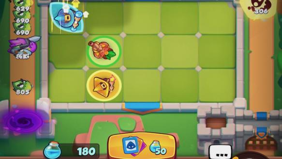 Rush Royale App Review | Common Sense Media