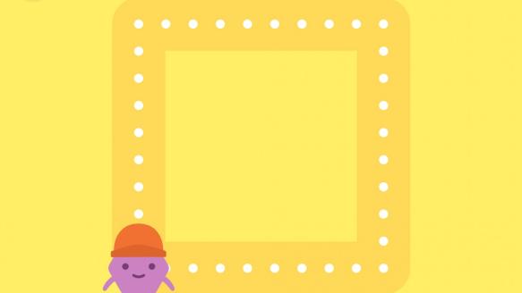Sago Mini School App Review | Common Sense Media