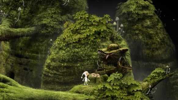 Samorost 3 App Review | Common Sense Media