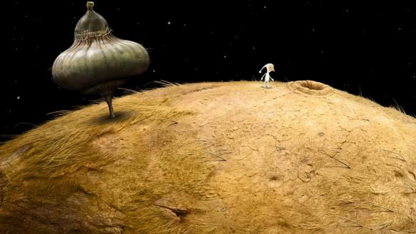 Samorost 3 App Review | Common Sense Media