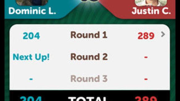 Scramble With Friends App Review | Common Sense Media