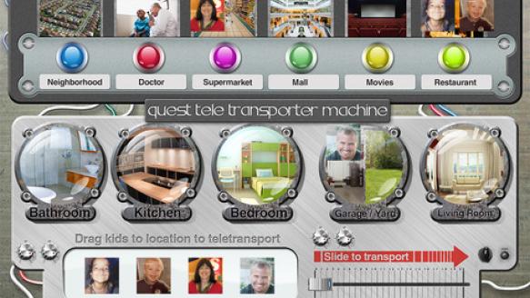 Social Quest App Review | Common Sense Media