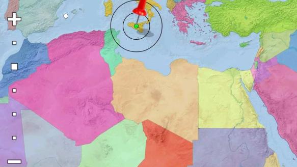MapMaster - Geography game App Review | Common Sense Media