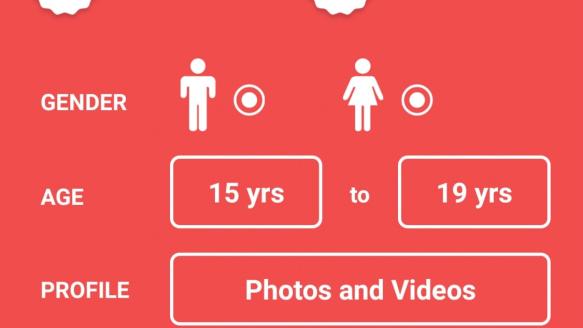Spotafriend - Teen Meeting App to Make New Friends App Review | Common ...