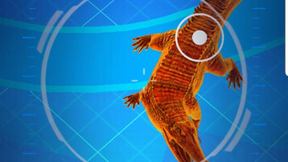 Jurassic World Alive App Review | Common Sense Media