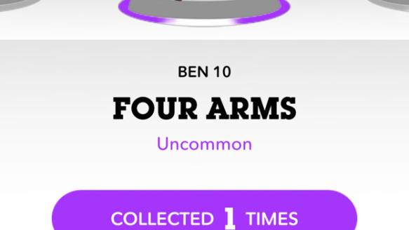 Cartoon Network Arcade App Review | Common Sense Media