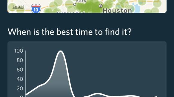 Seek by iNaturalist App Review | Common Sense Media
