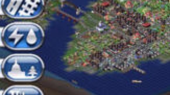 SimCity App Review | Common Sense Media