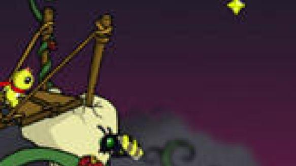 Skycat and the Starchildren App Review | Common Sense Media