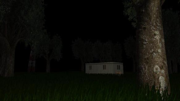 Slender-Man App Review | Common Sense Media