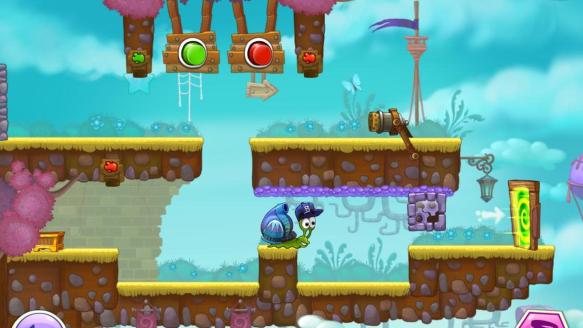 Snail Bob 3: Beyond the Sky App Review | Common Sense Media