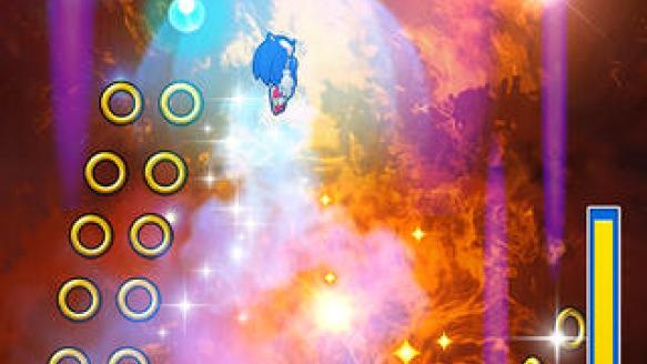 Sonic Jump Fever App Review | Common Sense Media