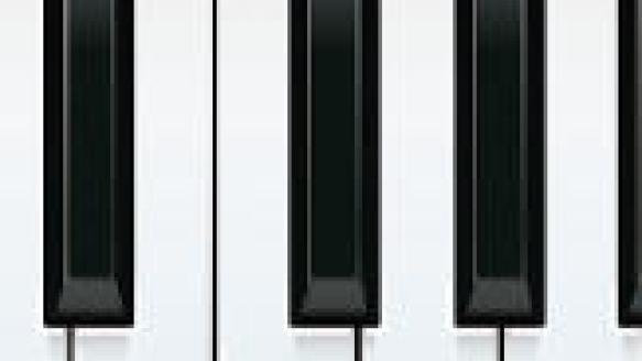 MiniPiano App Review | Common Sense Media