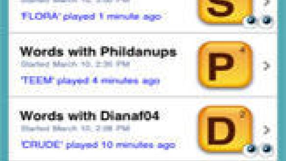 Words With Friends App Review | Common Sense Media