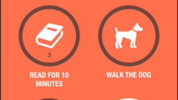 Streaks App Review | Common Sense Media