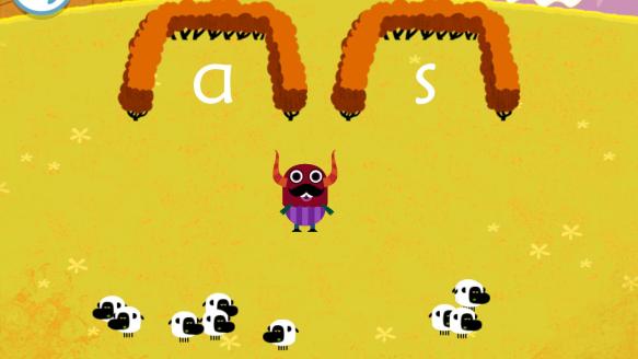Teach Your Monster to Read App Review | Common Sense Media