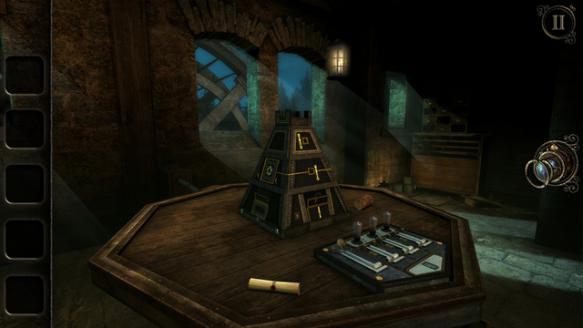 The Room Three App Review | Common Sense Media