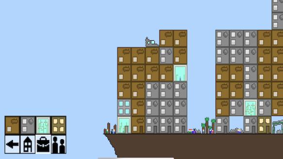 The Final Earth 2: Colony Sim App Review | Common Sense Media