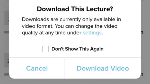 The Great Courses Plus App Review | Common Sense Media