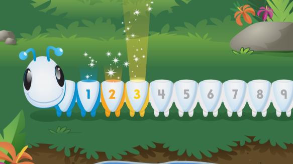 Think & Learn Code-a-pillar App Review | Common Sense Media