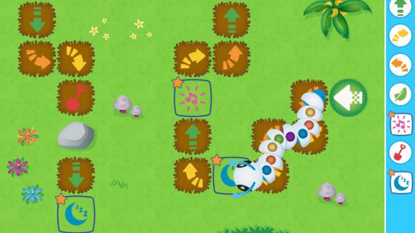 Think & Learn Code-a-pillar - Parents' Guide & App Review | Common ...