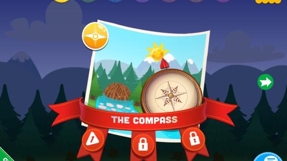 Tic Toc Time: Break down the day to learn how to tell time App Review ...