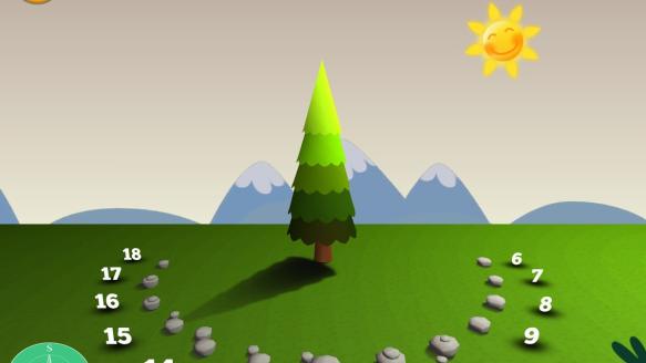 Tic Toc Time: Break down the day to learn how to tell time App Review ...