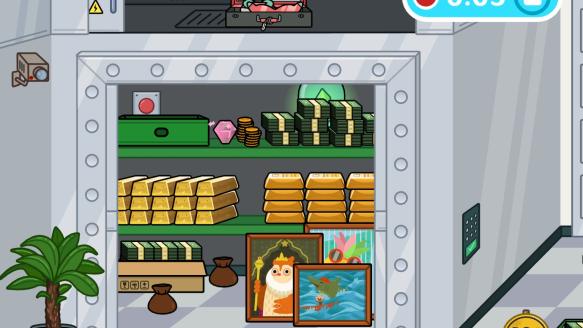 Toca Life: Office App Review | Common Sense Media