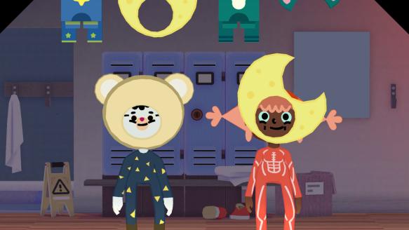 Toca Dance App Review | Common Sense Media