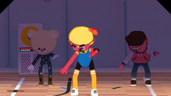 Toca Dance App Review | Common Sense Media