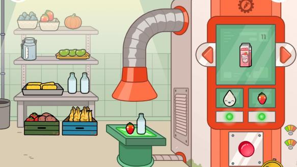 Toca Life: Farm App Review | Common Sense Media