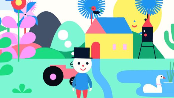 Tongo Music - for kids and families App Review | Common Sense Media