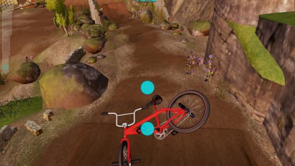Touchgrind BMX 2 App Review | Common Sense Media