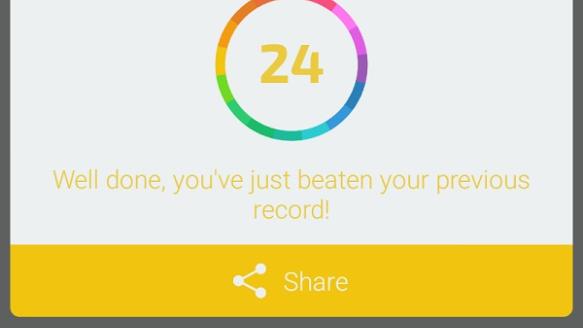 True Color App Review | Common Sense Media